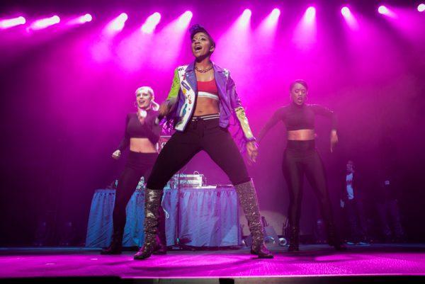 Stage Lighting Design Tips for Concerts and Festivals